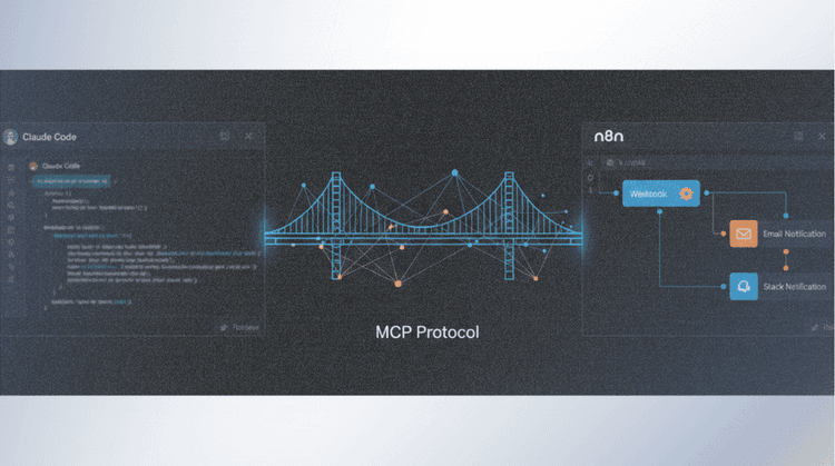 How to Build n8n Workflows with Claude Code and n8n-skills | aiHola
